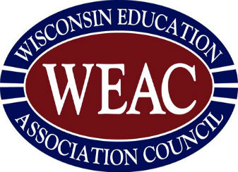 WEAC spends $1.6 million on anti-Walker attack ads, radical groups