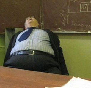 Gallup: 70% of teachers 'not engaged' or 'actively disengaged'