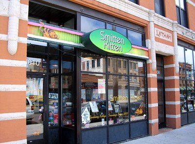 Teacher takes middle schoolers to 'Smitten Kitten' adult store for sex ...