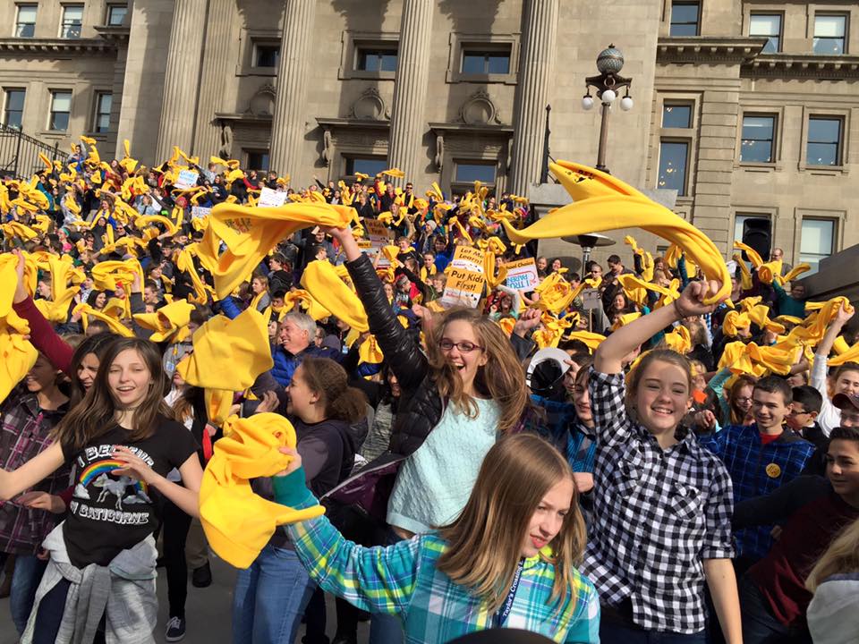 National School Choice Week 2016 is bigger and better than ever