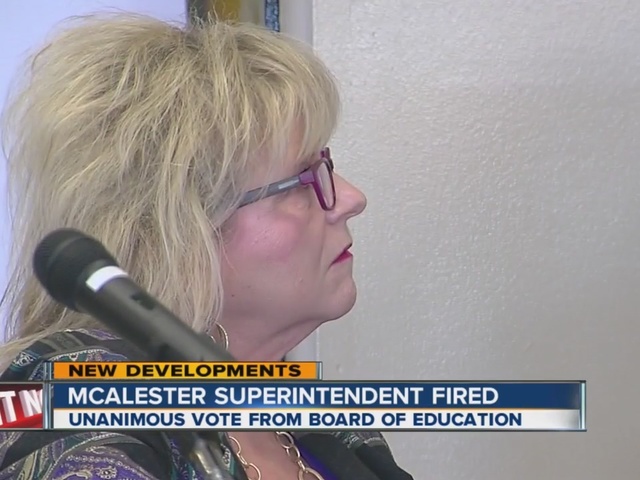 Superintendent fired after buying 'Hillary 2016' merchandise with ...
