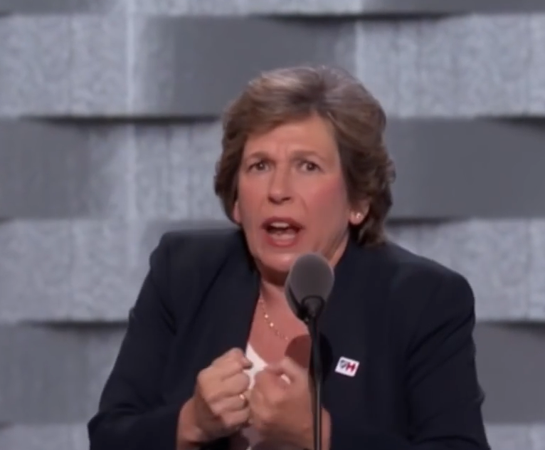 Teachers union presidents focus more on Trump than improving schools at DNC