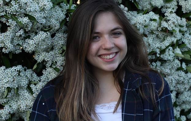 Seattle teen describes how a Trump supporter schooled her on political ...