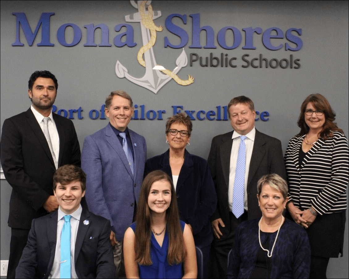 MI school board petitions Gov. Whitmer to remove liberal member over ...